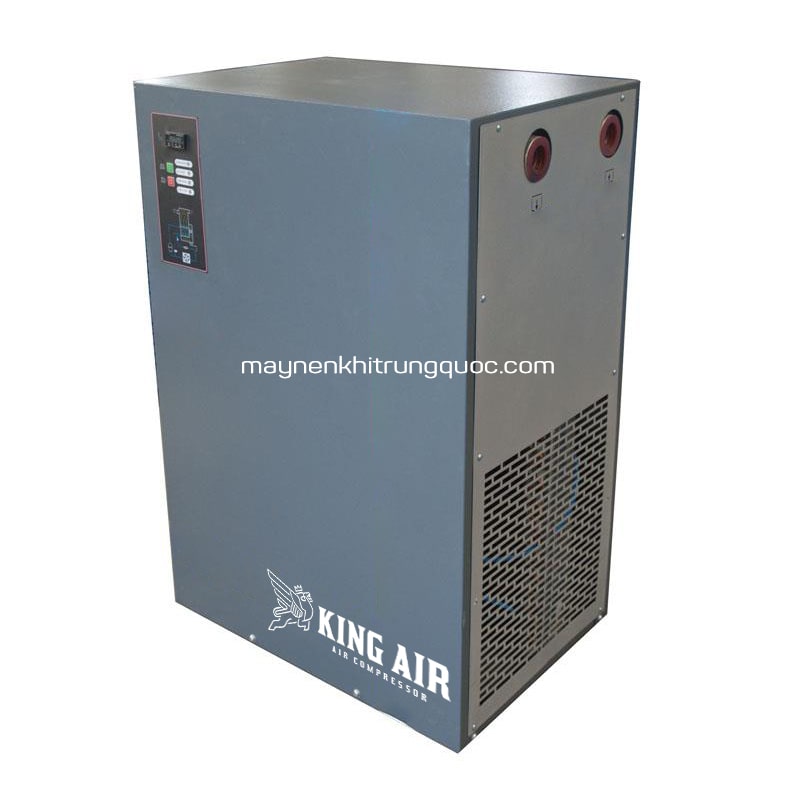 Máy sấy khí King Air KD HTF 300 - Máy Nén Khí Trung Quốc
